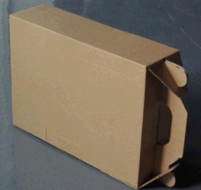 China Flute paper board carton sample cutter machine scoring and cutting for sale