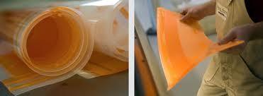 China Flexography printing blanket cnc knife cutting table for sale