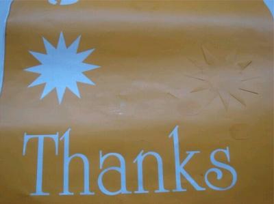 China Adhesive sticker decal flatbed cutter plotter for sale