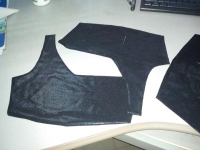 China Automated roll fabric textile cnc knife cutting table plotter for sale