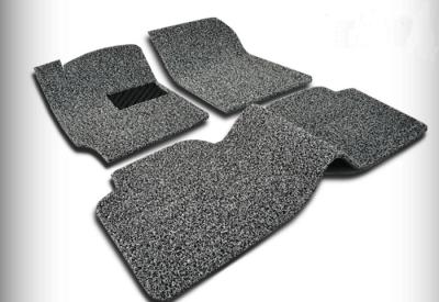 China PVC TPE XPE EVA foam car mat cushion pad cnc knife cutting table for sale