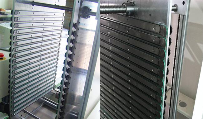 ng belt buffer conveyor 1