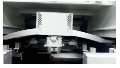 Scraper System