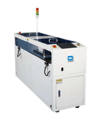  Traverse Conveyor 