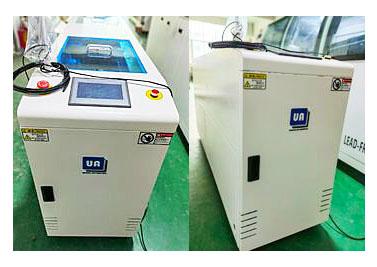 PCB Shuttle Conveyor