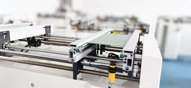 SMT Buffer Conveyor 3