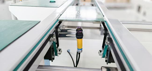 Linking Conveyor picture 