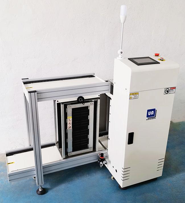 PCB Handers Machine