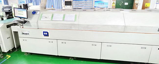 RF-700I