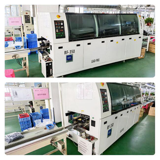 RF-350A