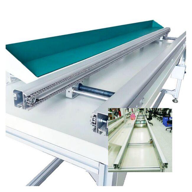 Dip conveyor