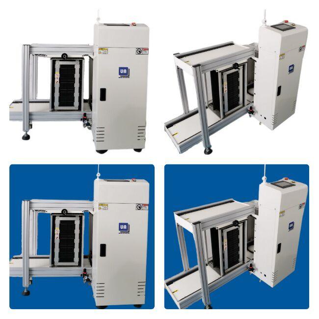 caricatore della rivista