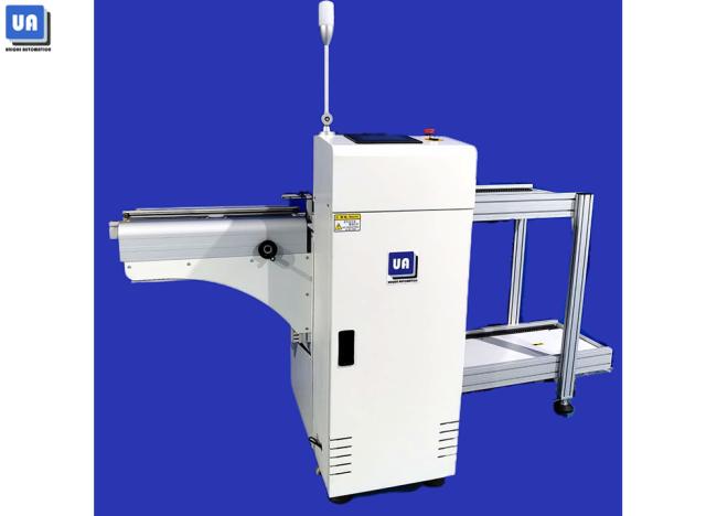 Descargador UL-3-390 del cargador del PWB