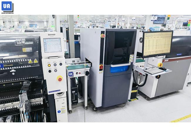  PCB Conveyor PB-3 (1M) 2