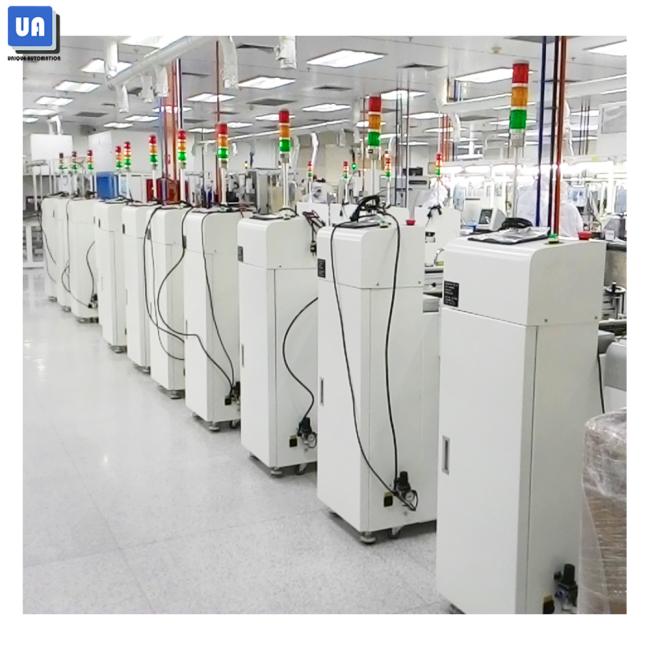 PCB Loader Unloader LD-3 