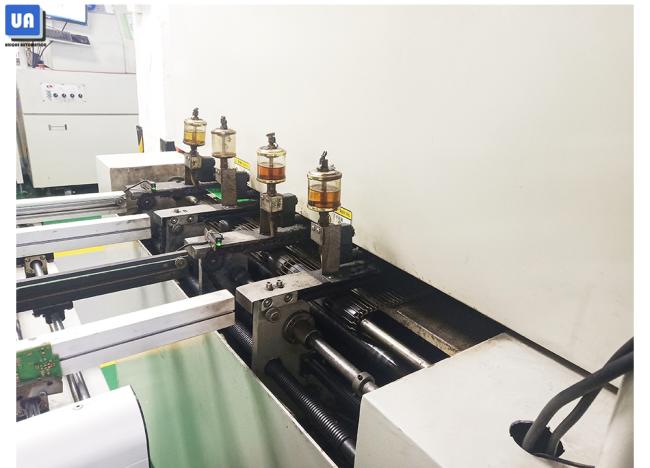 Reflow Oven 8 Zones