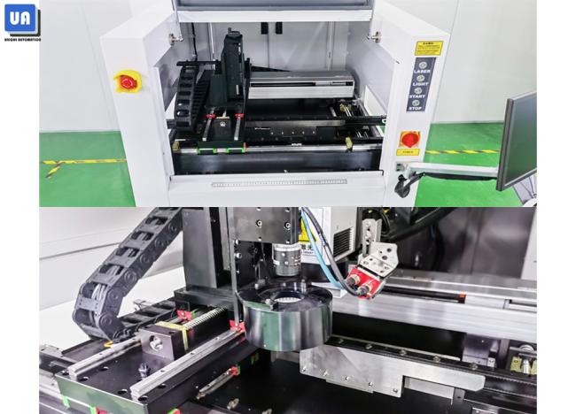 Laser Marking Machine G510