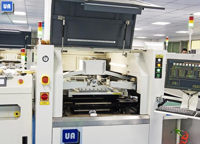 Solder Paste Printer 1