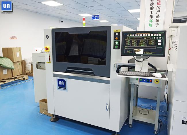 solder paste printer 2