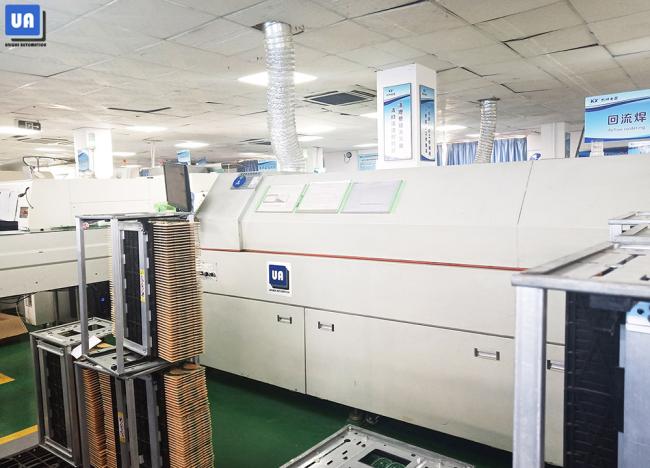 Reflow Oven RF-800I