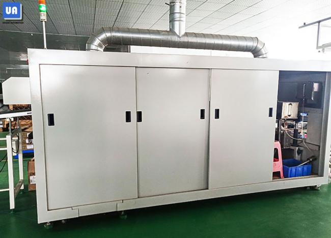 Golf solderende machine rf-350A 1