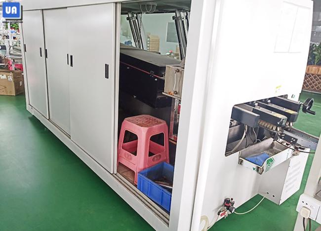 Golf solderende machine rf-350A 2