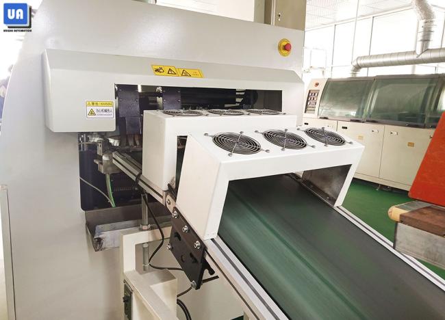 Wave Solder Machine
