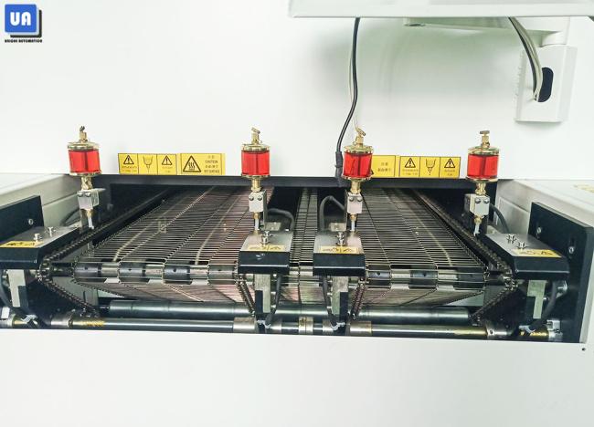 Reflow Oven RF-800I