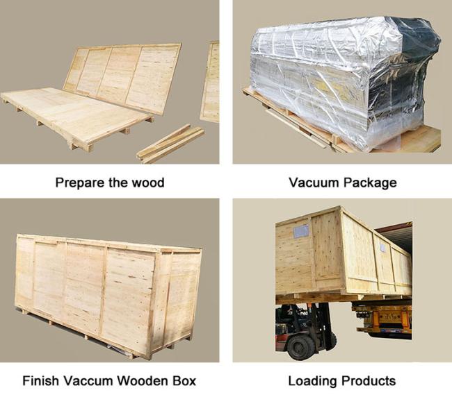 Verpackung