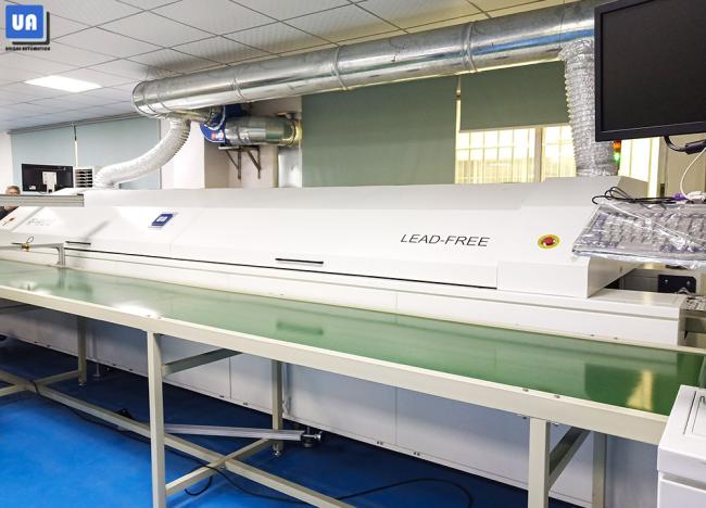 Reflow Oven RF-1010I Picture 2