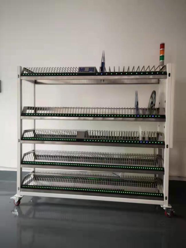 Smart Storage Cabinet picture