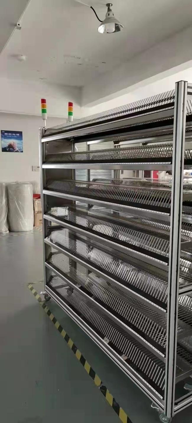 Smart Storage Cabinet picture 2