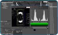 China VCTA-S810E Online AOI Automated Optical Inspection Vector analysis algorithm For PCB for sale