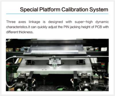 China A1 3KW Visual Solder Paste Printer 0.4-6mm PCB Screen Printer for sale