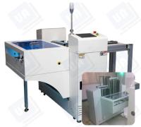 China SMEMA Compatible NG/OK Stocker PCB Loader Unloader for sale