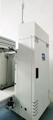 Cina PWB Handers dello scaricatore 170kg SMT del caricatore del PWB di 100W 50*50 in vendita