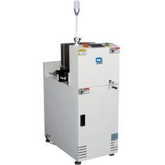 Cina La capacità PCBs dei pc di SMT 280 spinge verso l'alto lo scaricatore della rivista del PWB dell'impilatore 150W in vendita