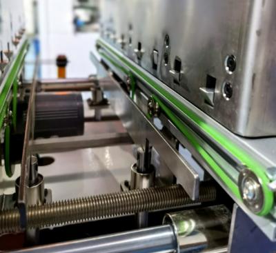 China 150W PCB Magazine Loader for sale