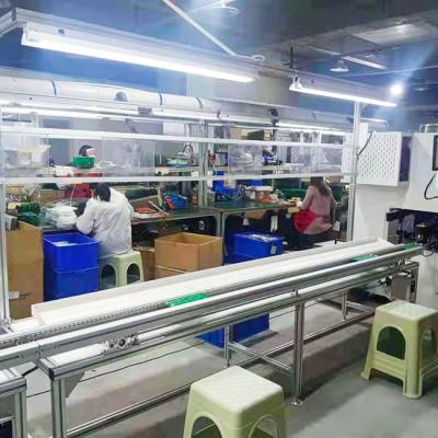 Cina 3M Auto Insertion Machine per altezza di sollevamento delle Assemblee 750mm del PWB in vendita