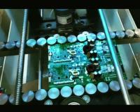 China 4.0mm Thickness PCB Conveyor PCB Flipper for sale