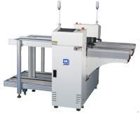 China 220V SMT Assembly Production Line PCB Loader Unloader For Semiconductor for sale
