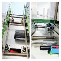 China 0.8mm Thickness PCB Destacker Push Up Stacker 9s Circle Time for sale