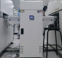 China Pcb Conveyor Ng Belt Buffer Conveyor PLC Touch Panel Screen for sale
