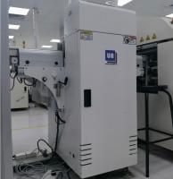 China Pcb Conveyor Ng Belt Buffer Conveyor PLC Touch Panel Screen for sale
