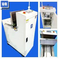 China 0.8mm Thickness PCB Destacker Push Up Stacker 9s Circle Time for sale