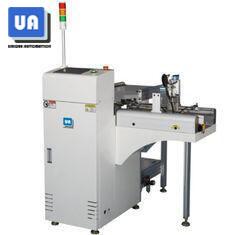 China LL Size PCB Conveyor 535*460*565 Magazine Buffer MUL-390 for sale