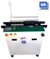 China 8 zona 3000mm/min do transporte da rejeição do PWB da capacidade SMD dos PCes multi à venda