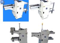 China Magazine PCB Loader Machine SMEMA Interface SMT Machine Equipment for sale