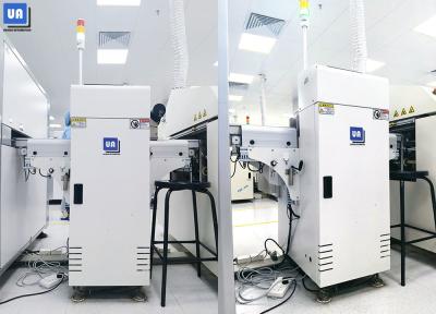 China SMD Machine NG Belt Buffer Conveyor 6kg/Cm2 For SMT Assembly Line for sale