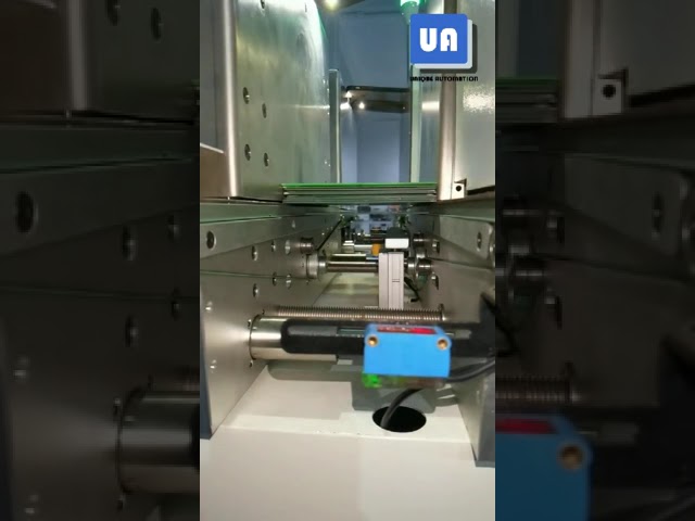 Навалочная машина PCB PLC собрания 600W SMT для полупроводника LD-3